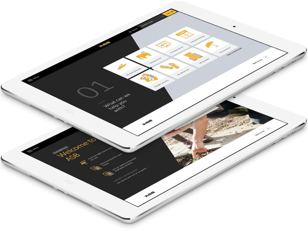 UX Design Case Studies • HEROIC
